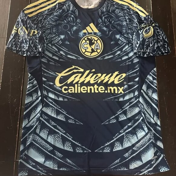 Shirts | Playera Club America Size Xl | Poshmark